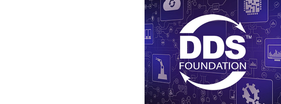 DDS Portal – Data Distribution Services